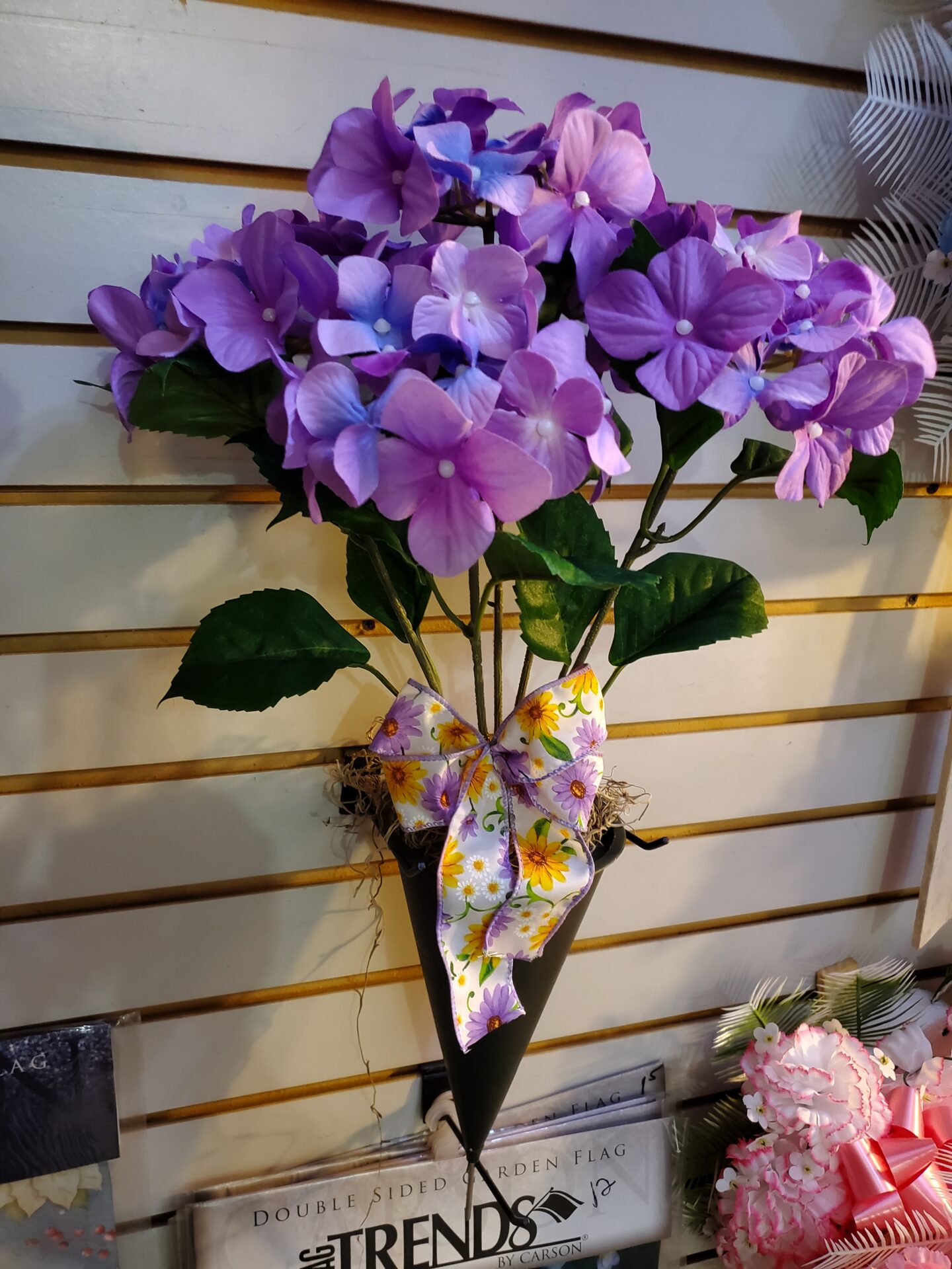 Spring Cones - Greenside Up Garden Center